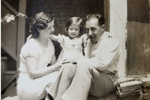 Presentations - Family History Navigator